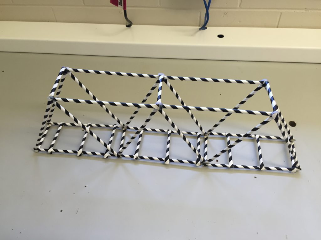 Practical Activities for Civil Structures - iTeachSTEM