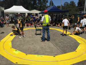 Solar Car Challenge Unit of Work - RACE - iTeachSTEM