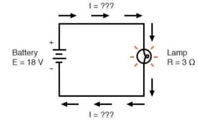 Electrical Circuit Calculations - iTeachSTEM