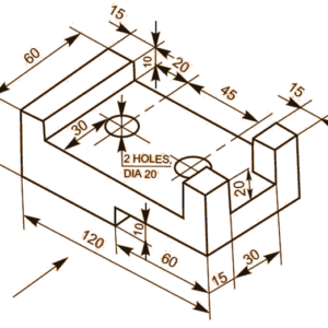 Pictorial Drawing - the purpose and applications - iTeachSTEM