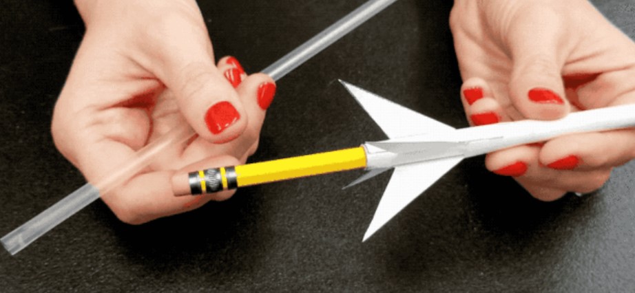 Practical Activities for Aeronautical Engineering - iTeachSTEM