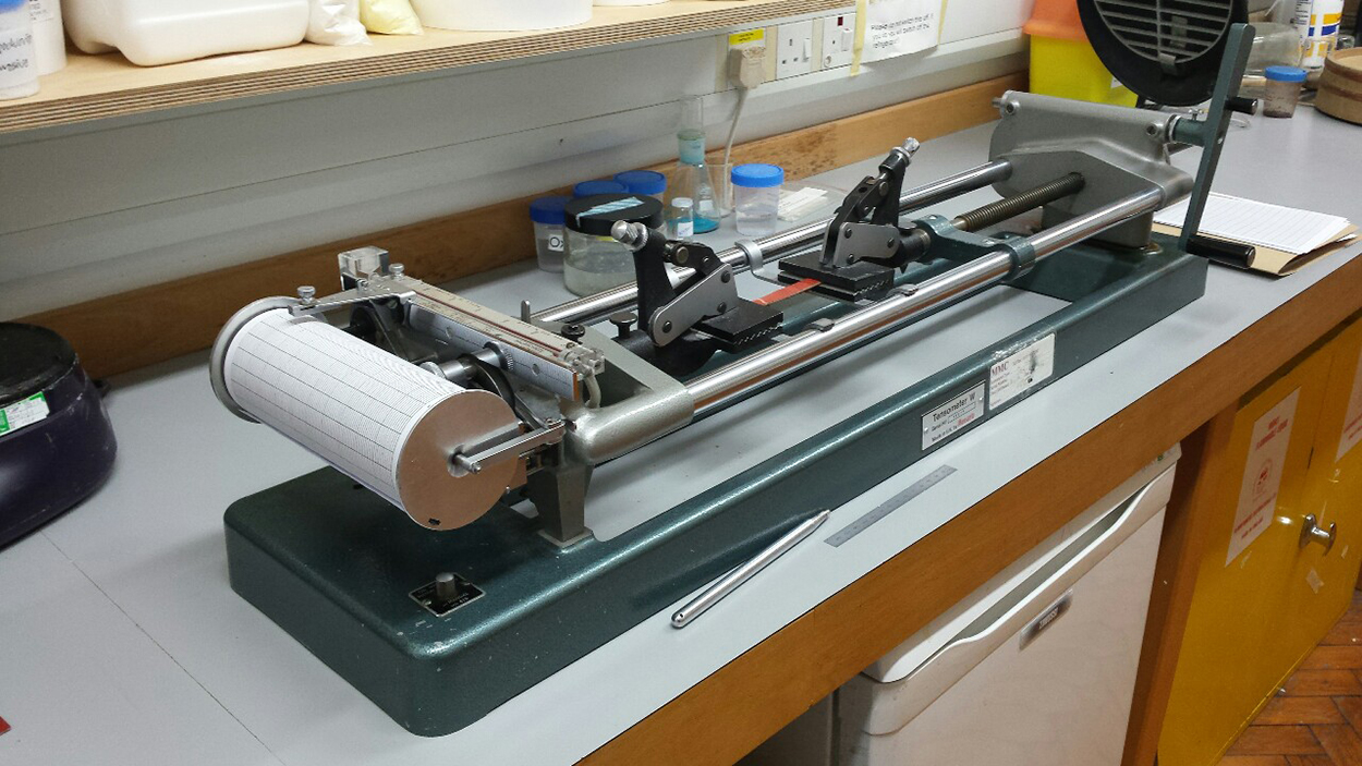 Practical Activities for Civil Structures - iTeachSTEM